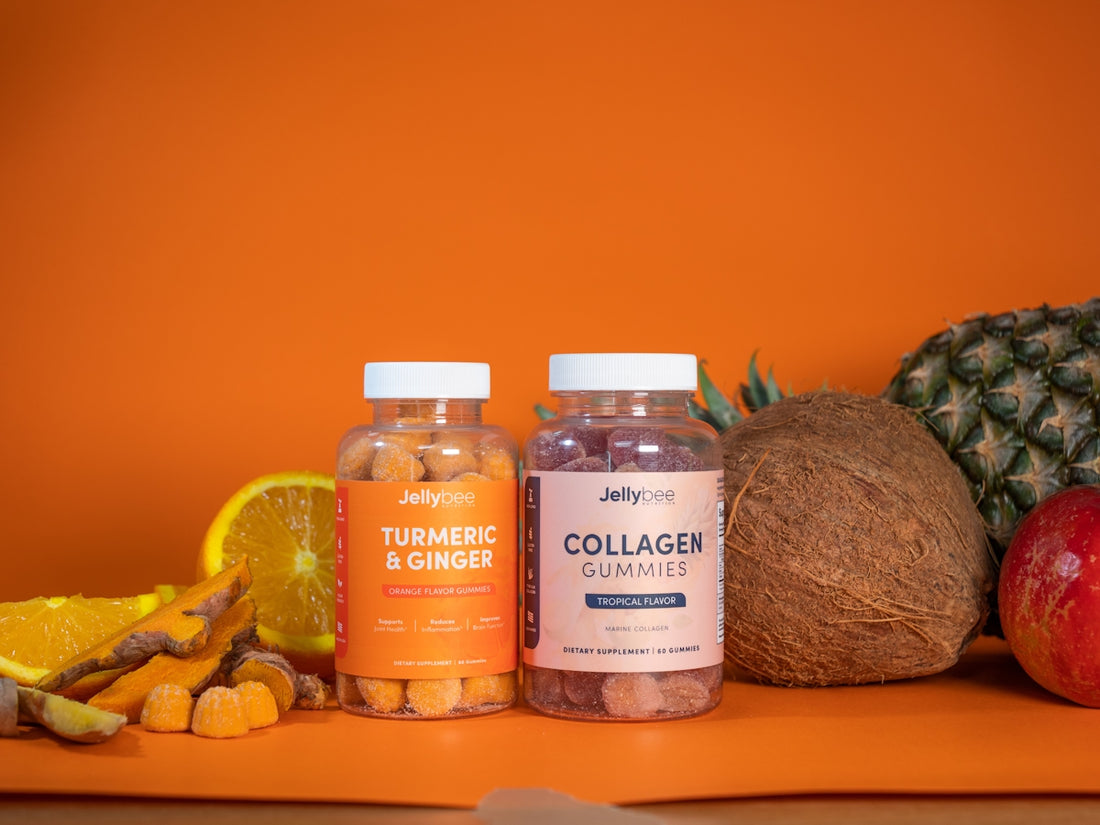 Understanding Immunity: Breaking Down Key Concepts – Mega Vitamins