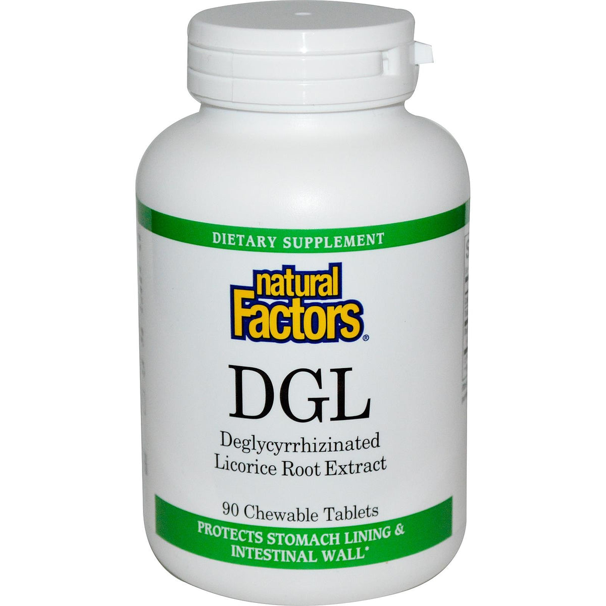 DGL,90 Tablets, Chewable - Supplement Online Australia – Mega Vitamins