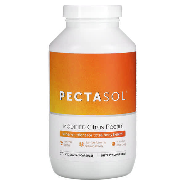 PectaSol-C Econugenics Dietary Supplement Australia | PectaSol-C ...
