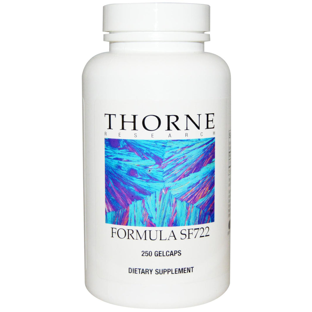 Thorne Research - Shop Thorne Research supplements Australia – Mega ...