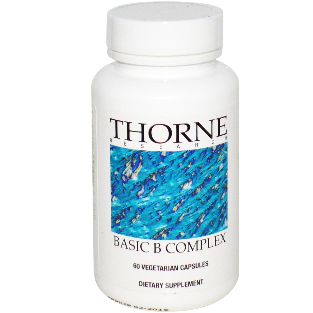 Thorne Research - Shop Thorne Research supplements Australia – Mega ...