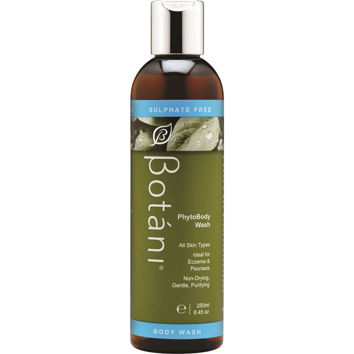 Buy Botani Phytobody Wash 250ml Online - Megavitamins Online ...