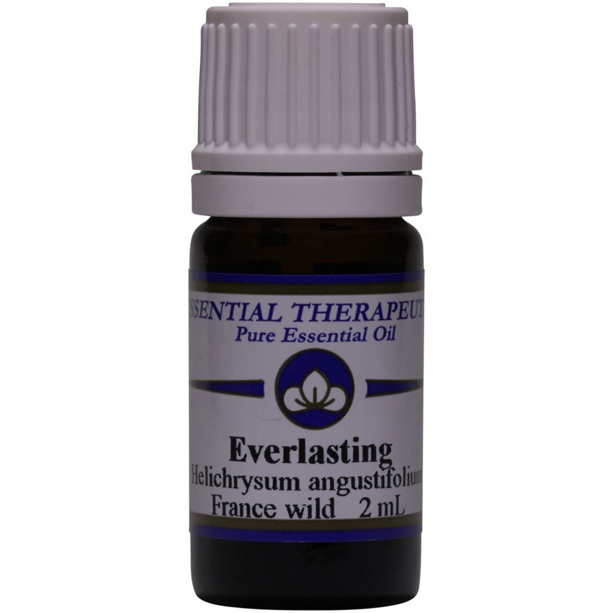 Buy Essential Therapeutics Essential Oil Everlasting 2ml Online ...
