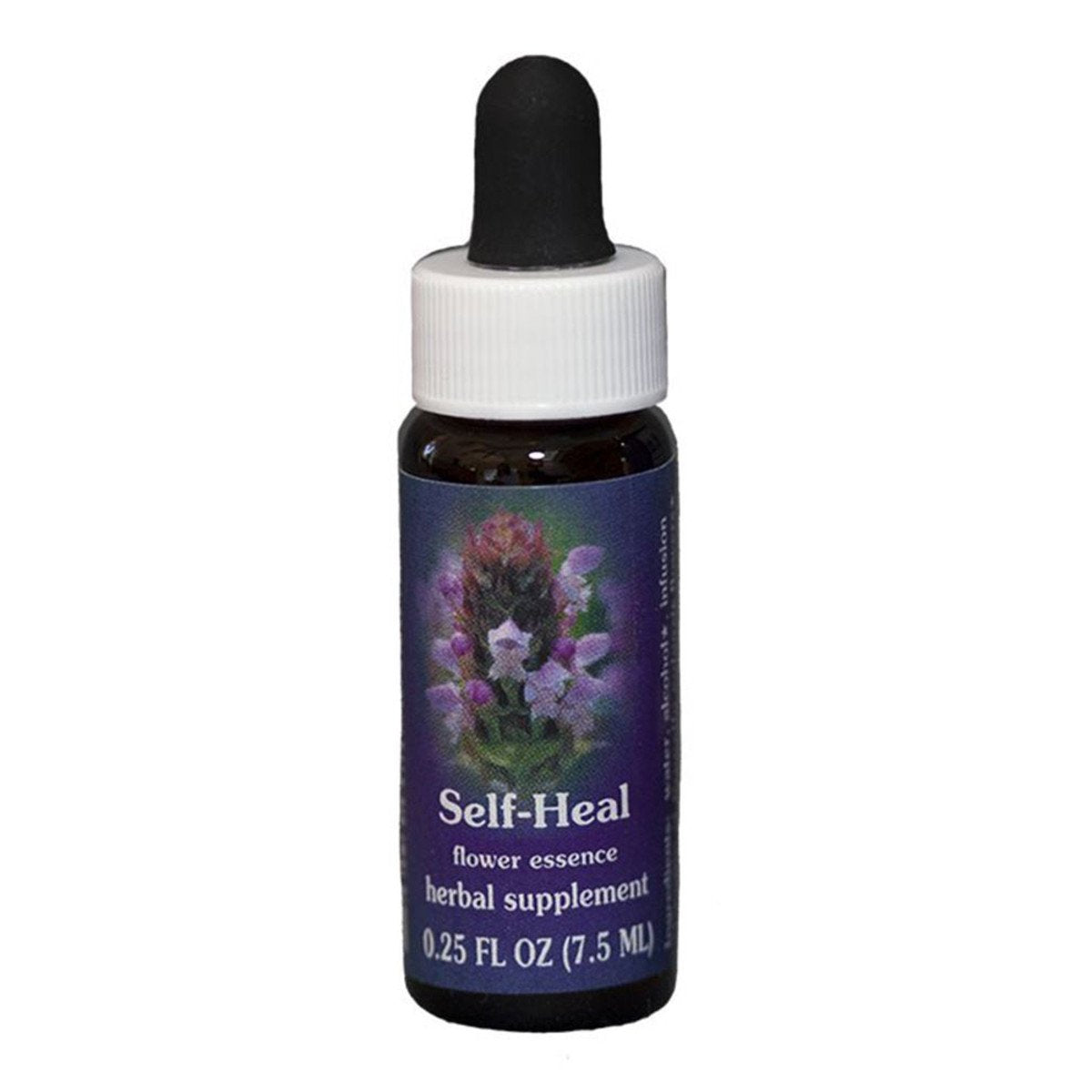 Buy Fes Quintessentials Self-Heal 7.5ml Online - Megavitamins Online ...