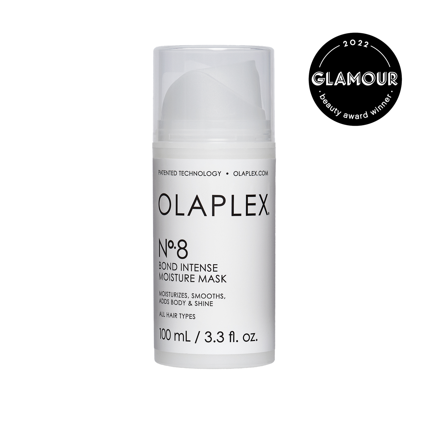 Olaplex No.8 Bond Intense Moisture Mask 100ml – Mega Vitamins