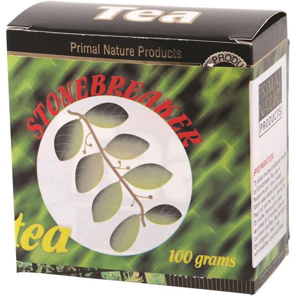 Buy Primal Nature Stonebreaker Tea 100g Online - Megavitamins Online ...