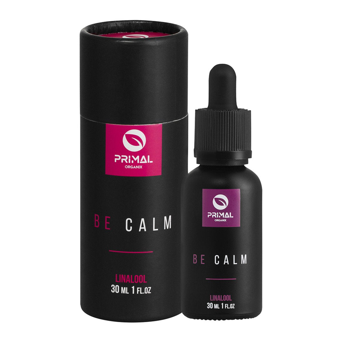 Buy Primal Organix Be Calm 30ml Online - Megavitamins Online ...
