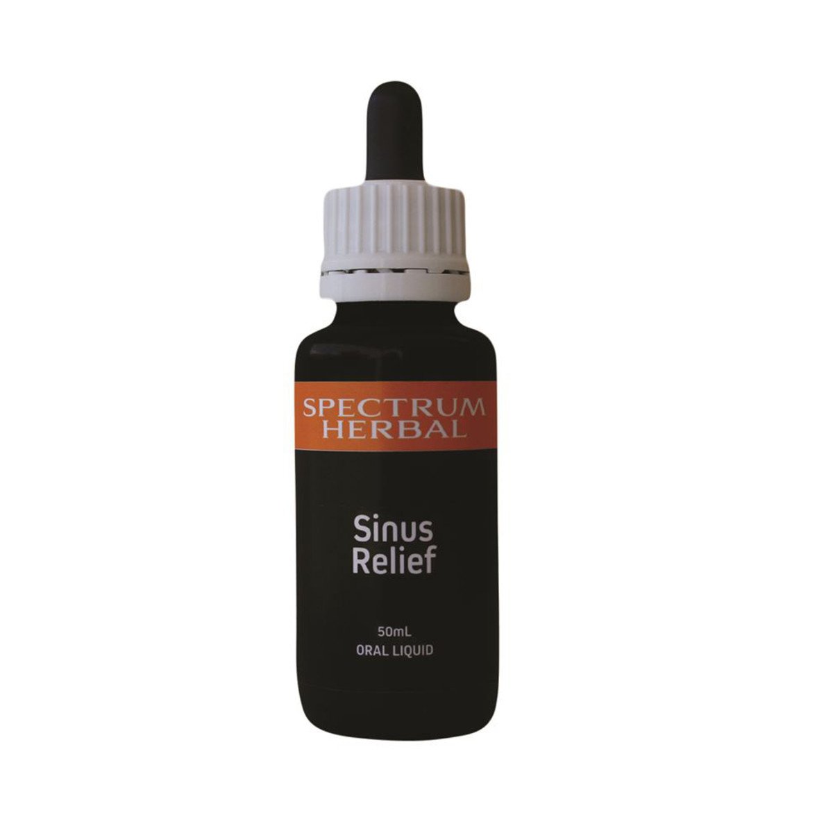 Buy Spectrum Herbal Sinus Relief 50ml Online - Megavitamins Online ...