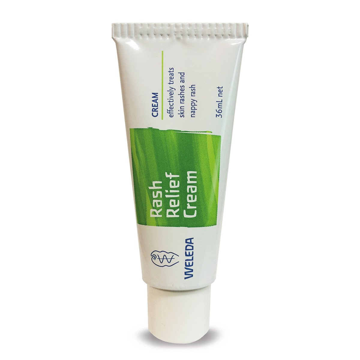 Buy Weleda Rash Relief Cream 36ml Online - Megavitamins Online ...